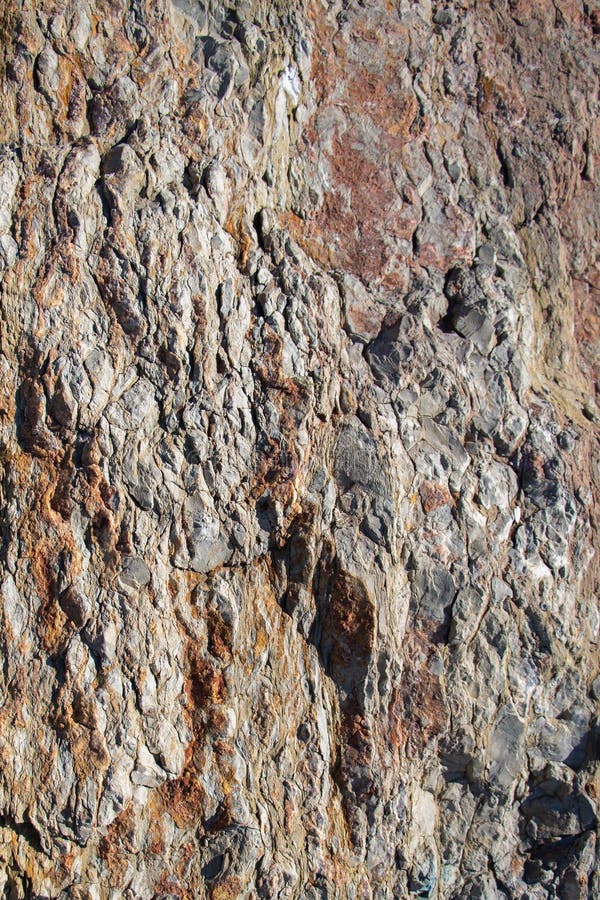 Rock or Stone Surface As Background Texture Stock Photo - Image of ...