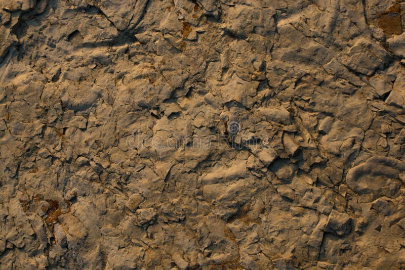 Rock or Stone Surface As Background Texture Stock Photo - Image of ...