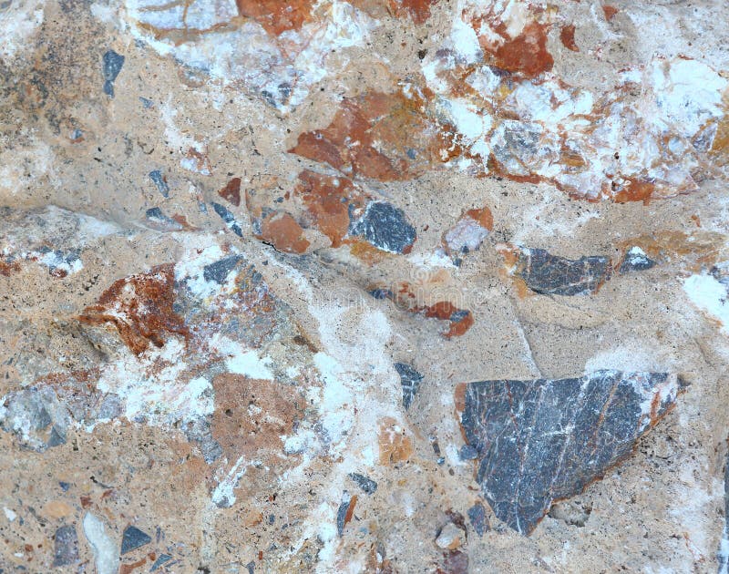 Rock Stone Surface Background Stock Photo - Image of background, grunge ...