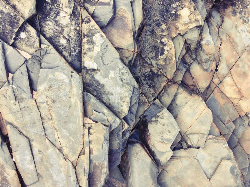 Rock, Stone Texture, Stone Layers Stock Photo - Image of gray, wall ...