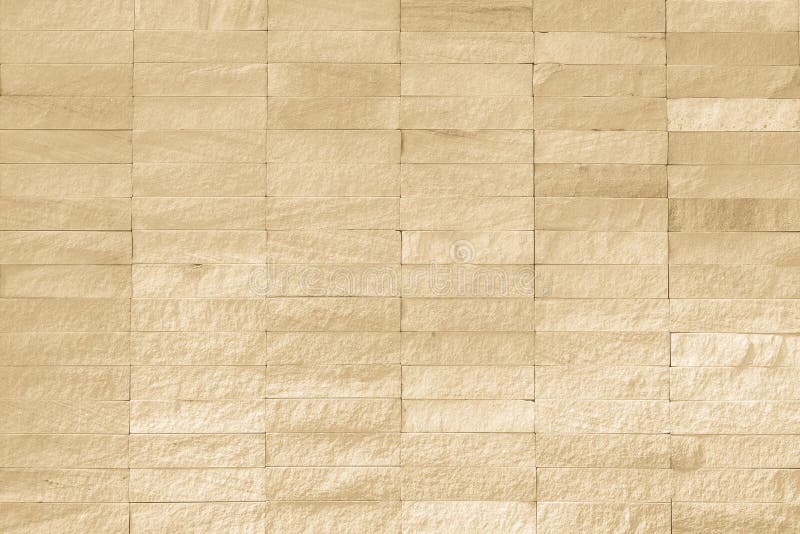 Rock Stone Tile Wall Texture Rough Patterned Background in Beige Creme ...