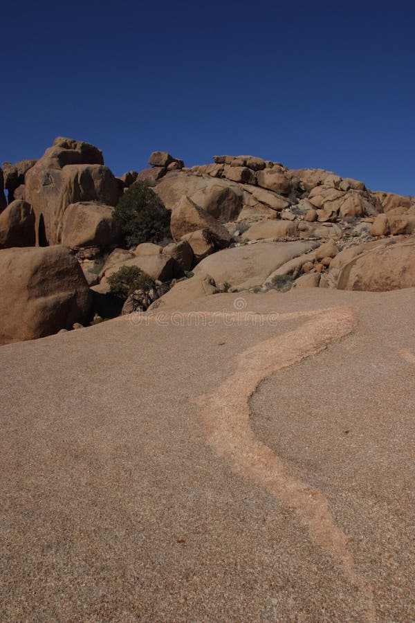 Stripe Rock stock photo. Image of erosion, weathered - 17483824