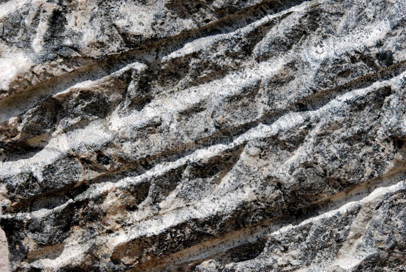 Rock with stripes stock image. Image of massage, inspiration - 15116181