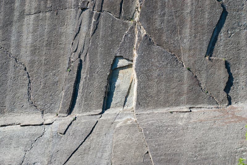 Rock structure stock image. Image of structure, gray - 25087181