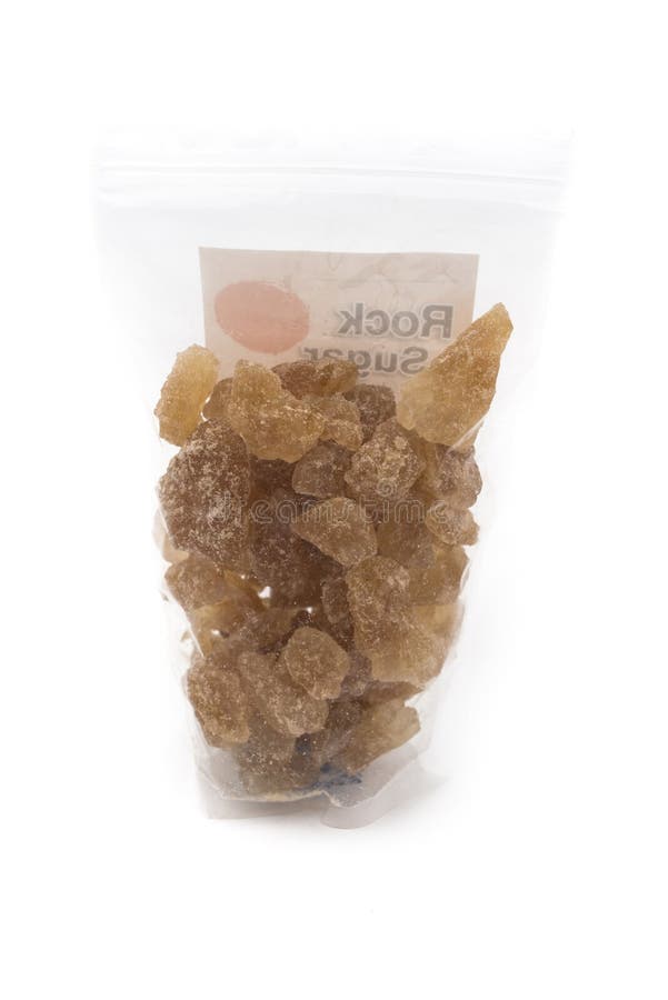 Rock sugar candy stock photo. Image of delicious, dyed - 19050364