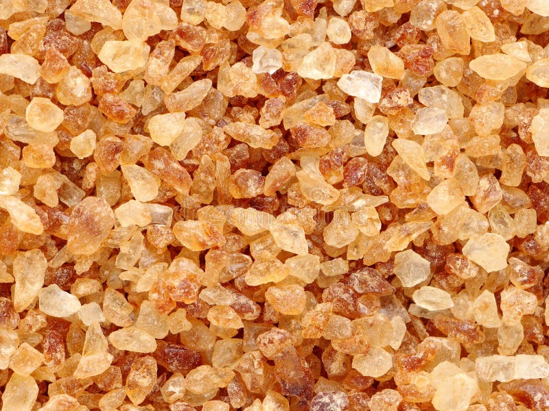 Rock sugar stock photo. Image of coffee, sugar, calorie - 50444884