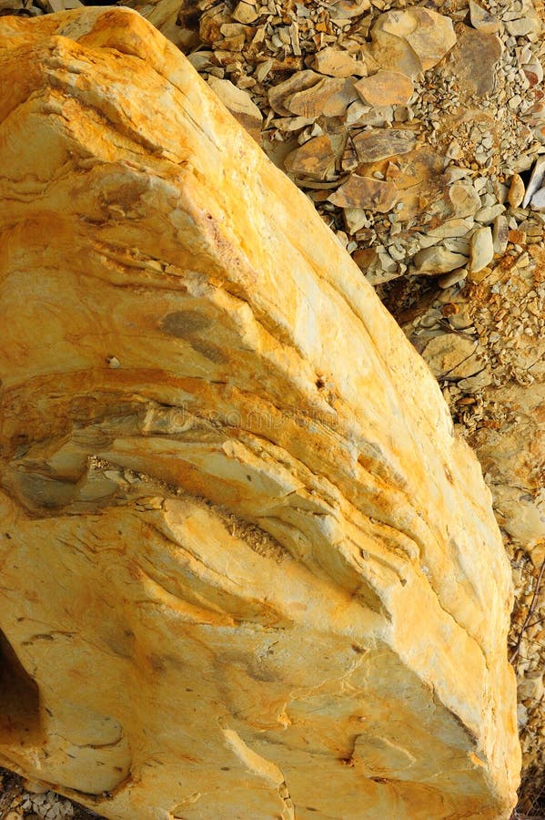 Rock Surface Picture. Image: 6427536