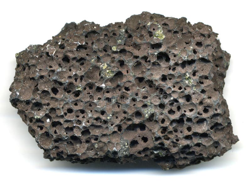Volcanic Rock from Kenya stock photo. Image of porous - 22363080
