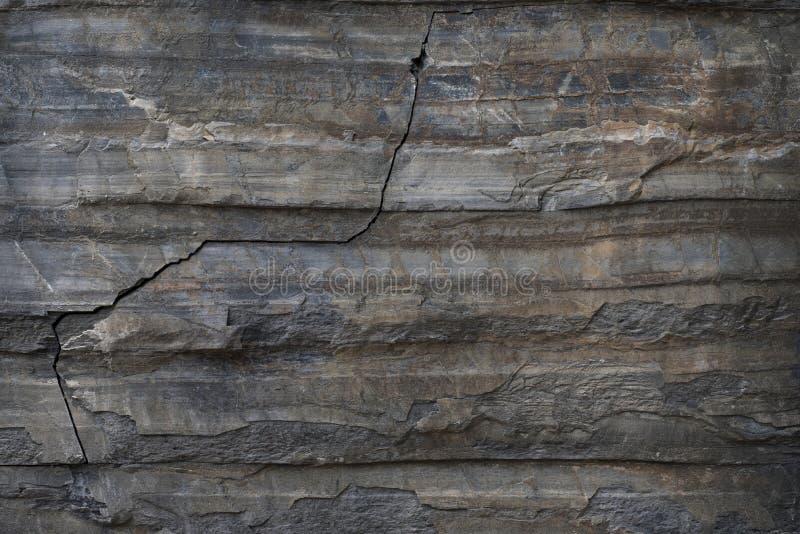 Rock surface from a hill stock image. Image of closeup - 150804743