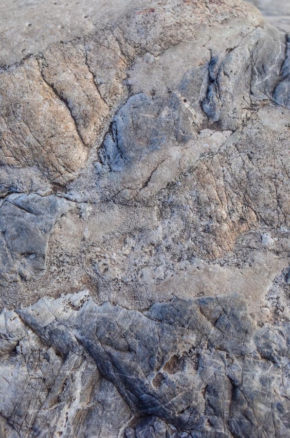 Rock surface stock image. Image of floor, grey, architecture - 97469741