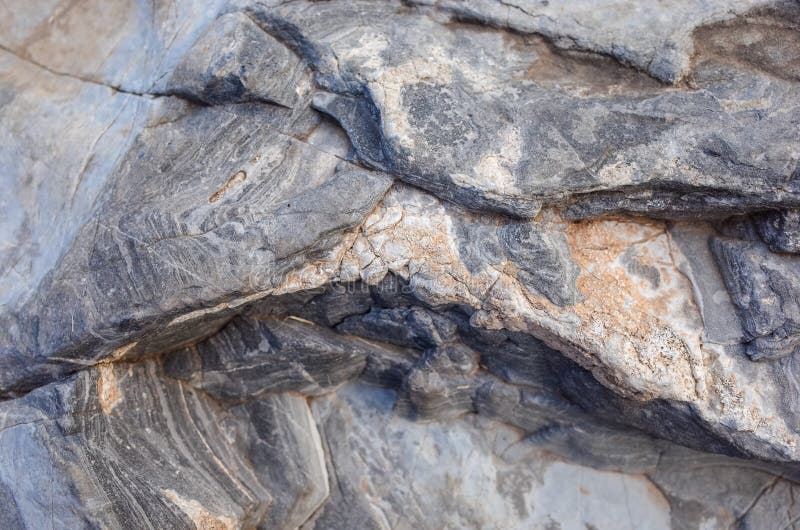 Rock surface stock image. Image of backdrop, gray, floor - 97471845