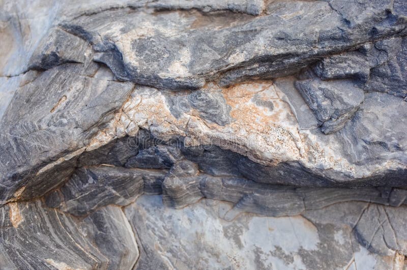 Rock surface stock photo. Image of macro, mineral, mountain - 97472090