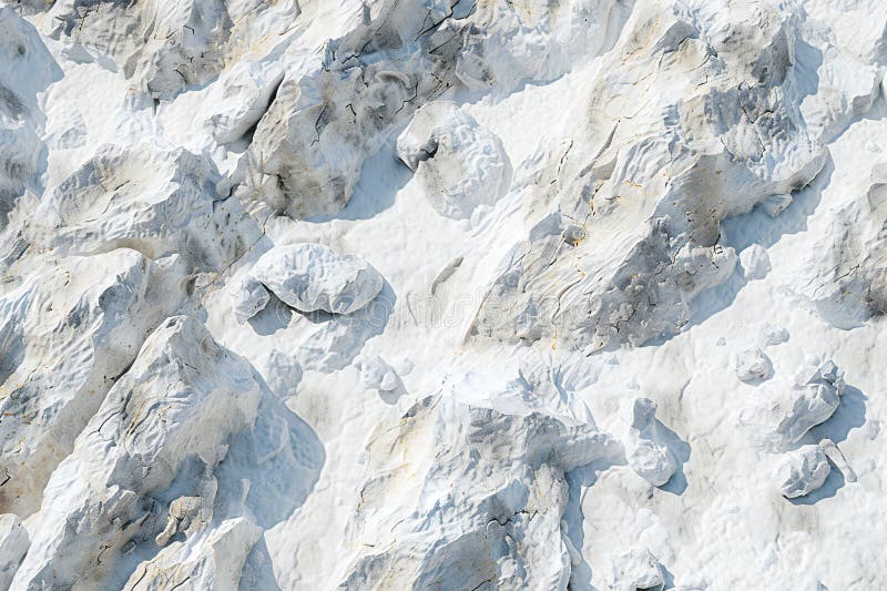 Rock Surface of a Mountain with Small Rocks, High Quality, High ...