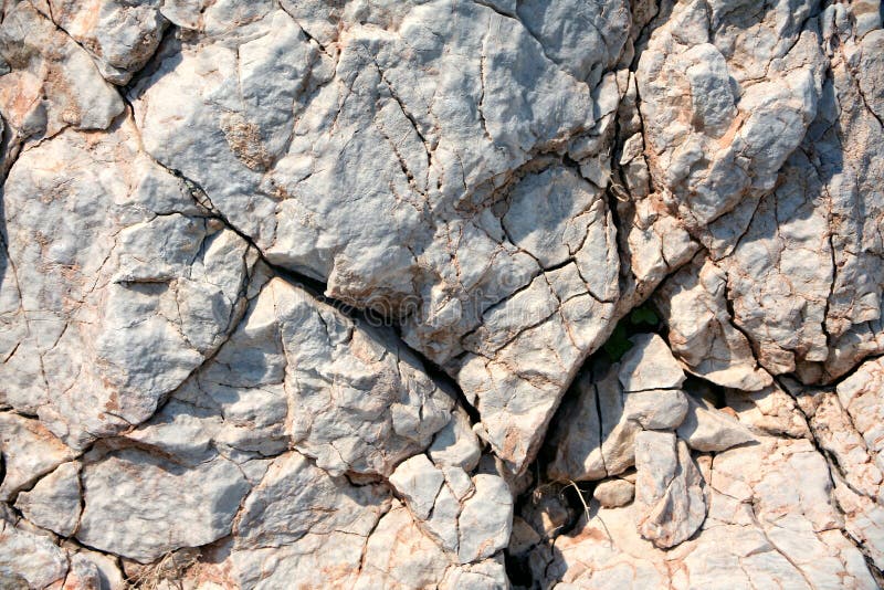 Rock surface in nature stock image. Image of structure - 119891937