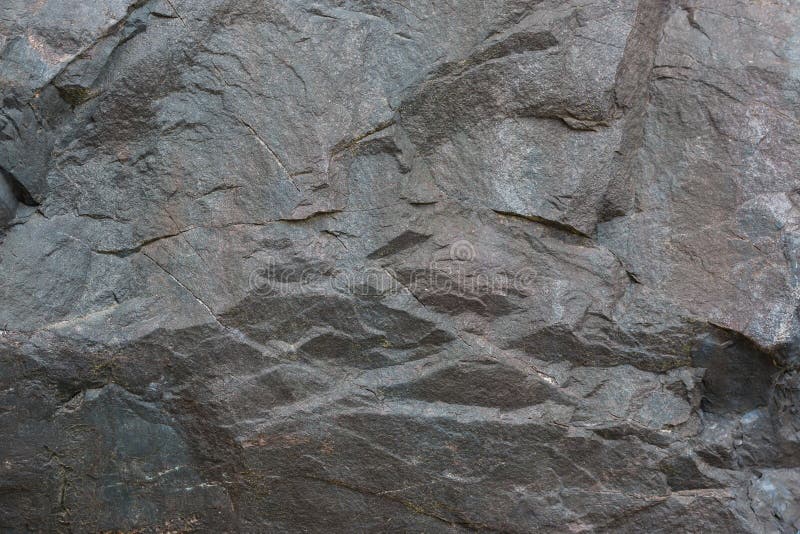 Rock Surface Texture for Background. Stock Photo - Image of abstract ...