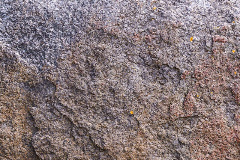 Simple Rock Texture, Abstract Background Stock Photo - Image of wall ...