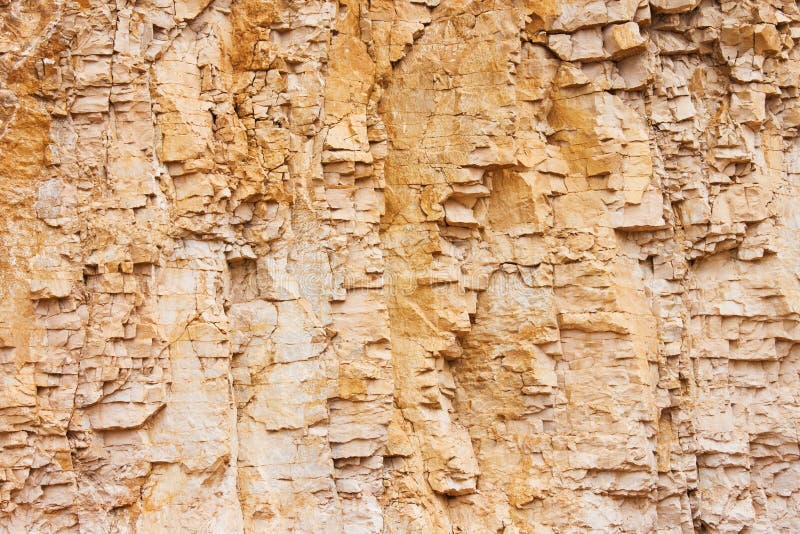Rock texture stock photo. Image of landscape, construction - 14695626