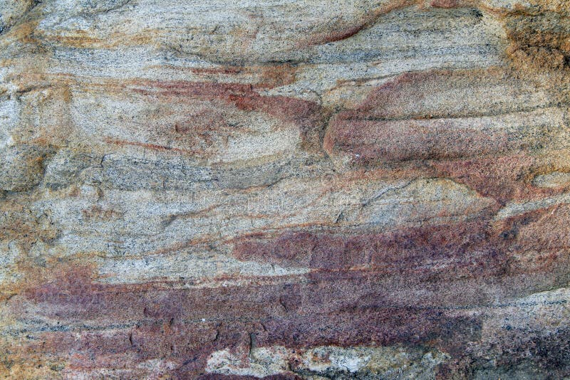 Rock Texture Background Picture. Image: 6626453
