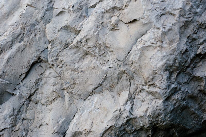 Gradient Colored Rock Texture. Stock Photo - Image of grunge, black ...