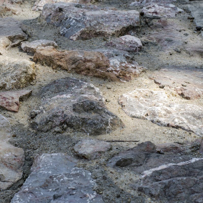 Rock texture stock photo. Image of construction, material - 37946494