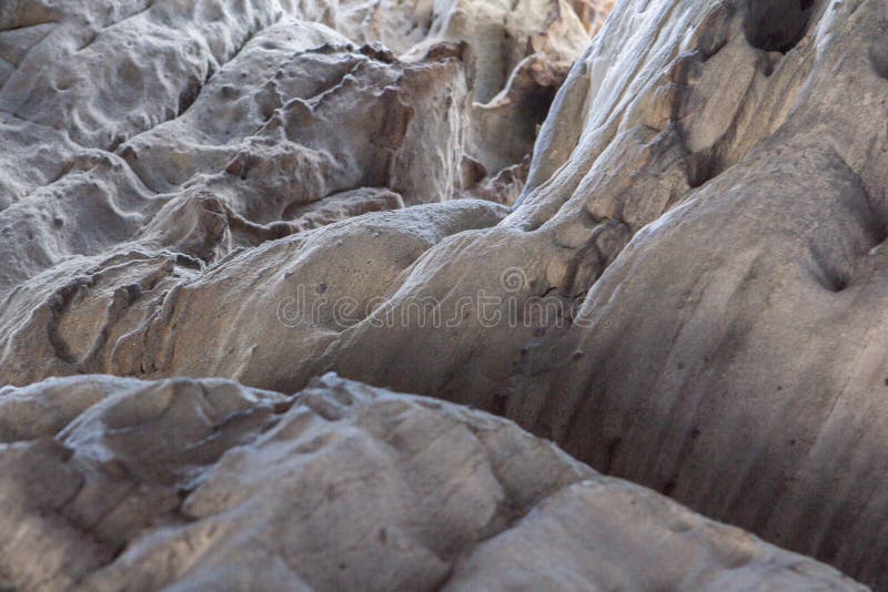 Stone Texture in Snow and Ice. Mountain Wall. Rock Texture. Stock Image ...