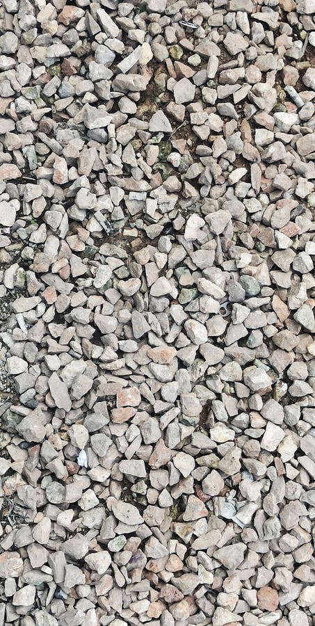 Rock Texture 3. Stones on the Ground Stock Photo - Image of sand, wall ...