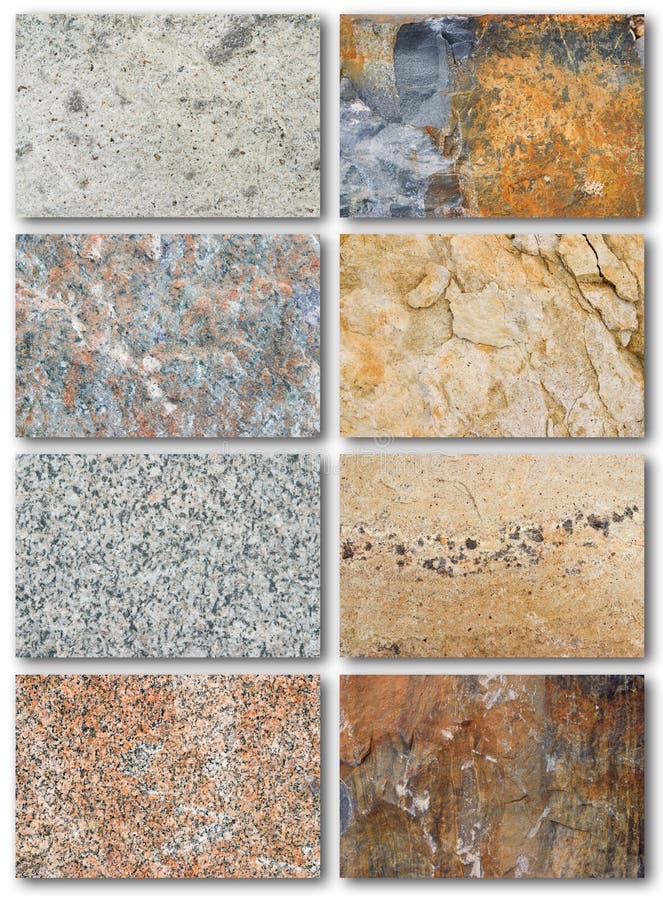 Rock texture surface stock photo. Image of exterior, material - 10527874