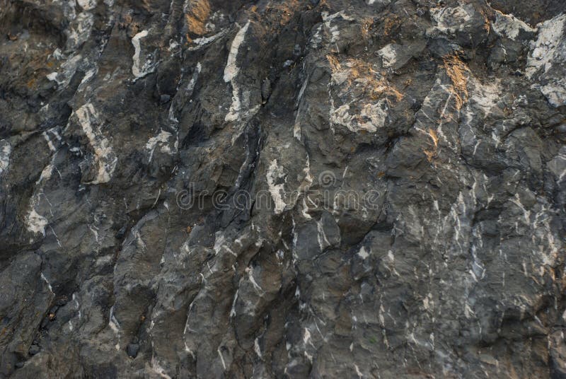 Rock texture variations stock photo. Image of mountain - 124445998
