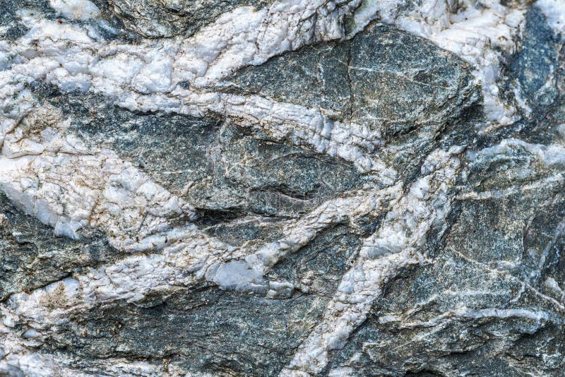 Rock Textures: Granite Rock with Pattern and Textures Stock Image ...