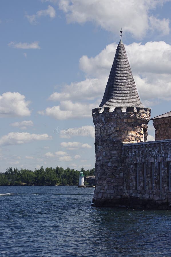 Rock tower stock photo. Image of united, stone, house - 70501628