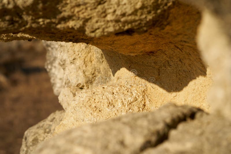 Rock variable focus detail stock image. Image of light - 139652975