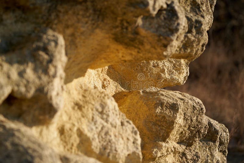 Rock variable focus detail stock image. Image of closeup - 139652995