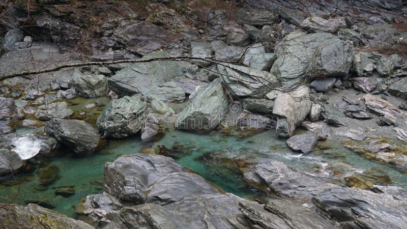 Rock view stock photo. Image of superclear, light, beauty - 106540034