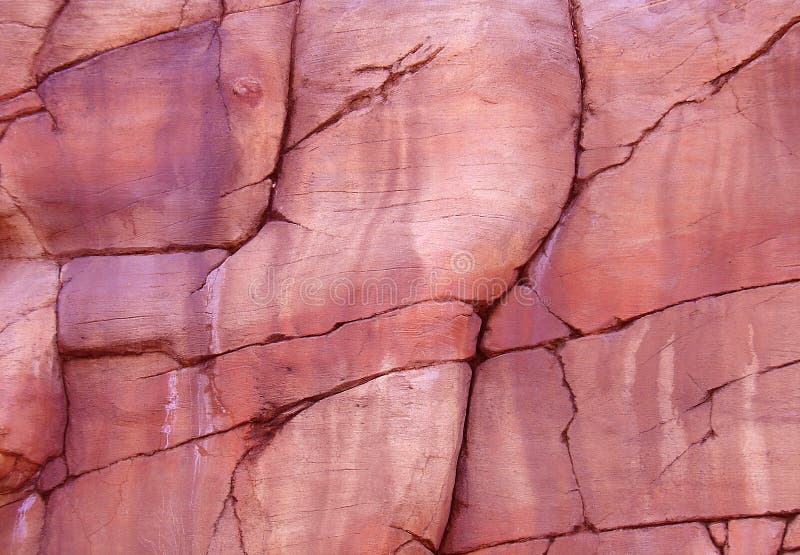 Rock Wall stock image. Image of wall, break, rigid, nature - 15258923