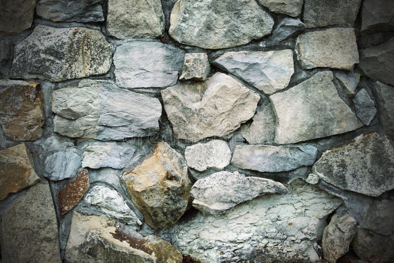 Rock wall stock photo. Image of rock, abstract, outdoors - 28407236
