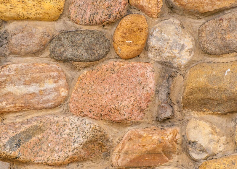 Rock Wall Background stock photo. Image of solid, nature - 39783182