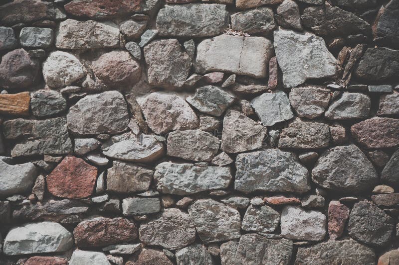 Rock wall background stock photo. Image of gray, brick - 102503280