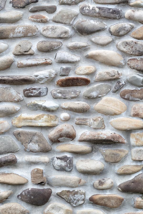 626 River Rock Wall Background Texture Seamless Stock Photos - Free ...
