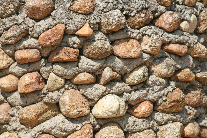 Rock wall pattern stock image. Image of brown, irregular - 133920143