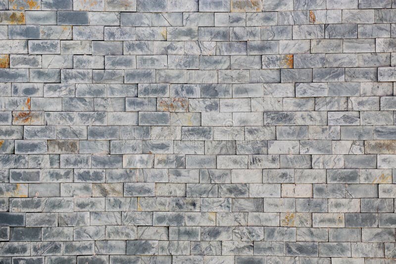 Rock wall stock photo. Image of fence, cement, brick - 41465282