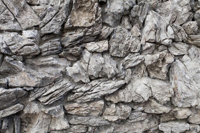 Rock wall texture stock image. Image of brickwork, architecture - 31978537