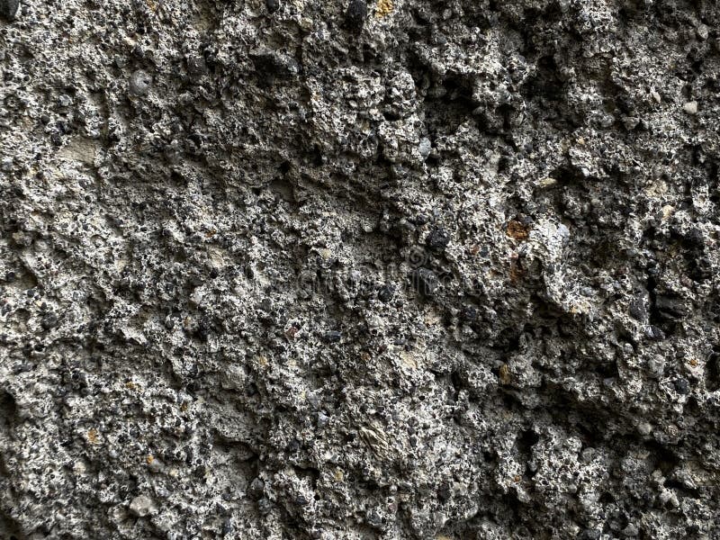 Rock Wall Texture Like Coral Stock Image - Image of wall, design: 204136141