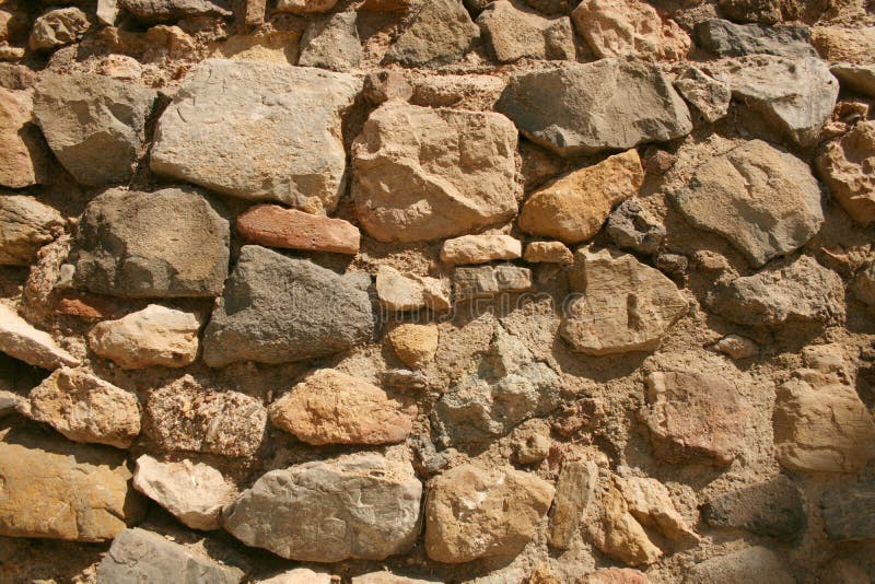 ROCK WALL TEXTURE 101 stock image. Image of rock, texture - 150716819