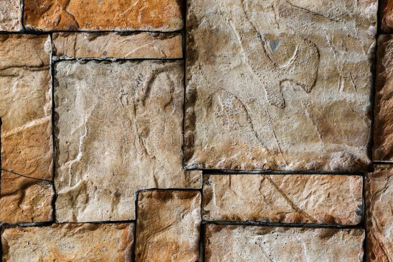 Rock wall texture stock photo. Image of texture, rock - 97893426