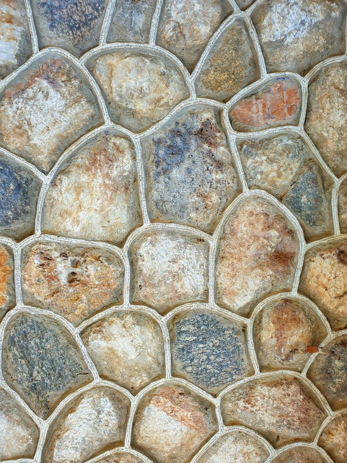 Rock Walls And Windows Machu Picchu Peru South America Stock Image ...