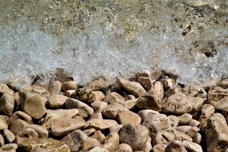 Rock, Water, Pebble, Geology Picture. Image: 113166365