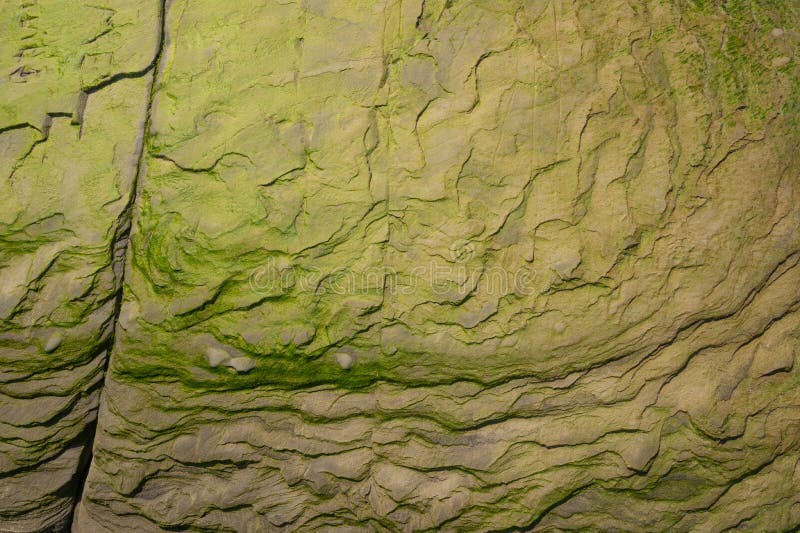 Rock wavy texture stock image. Image of grain, rustic - 130036031