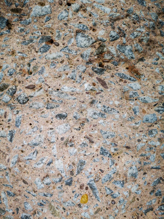 Grey, White and Brown Rock Background Stock Image - Image of rock ...