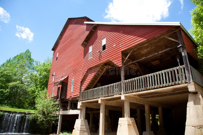 Cave Passage stock photo. Image of explore, missouri, ozarks - 30886