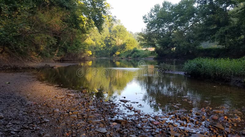 Rockbridge State Nature Preserve Picture. Image: 152453399